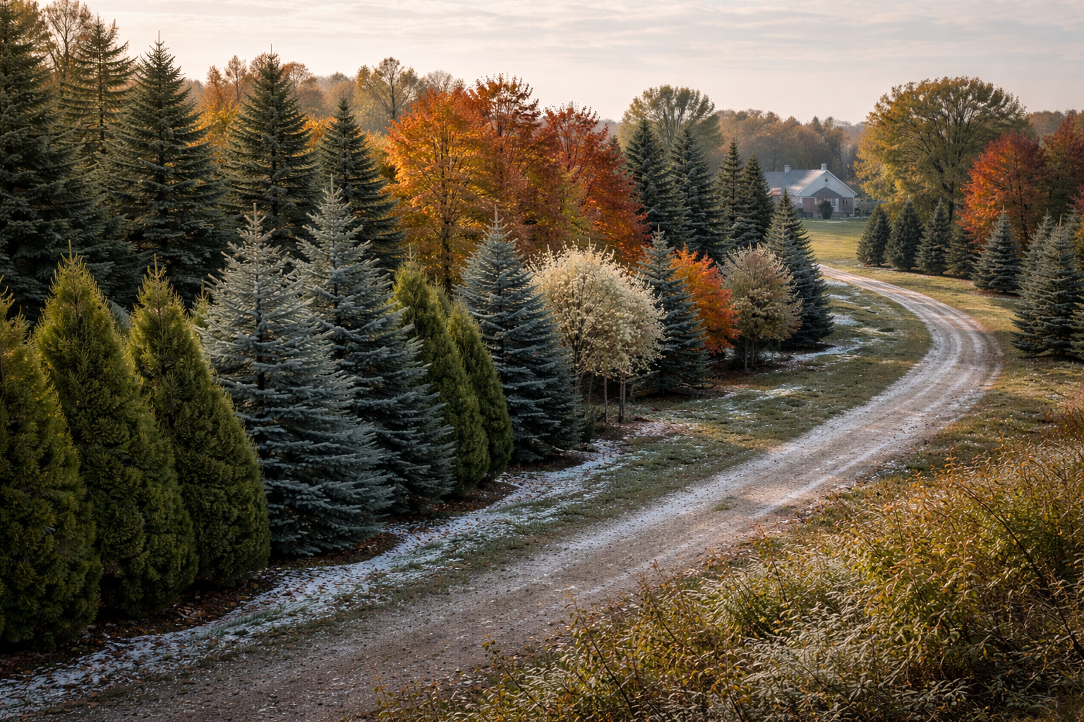 Del's: Iowa's Premier Garden Center & Landscape Company